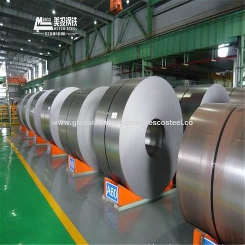 Buy China Wholesale Crc 0.3-6mm Low Alloy High Strength Automotive Cold ...