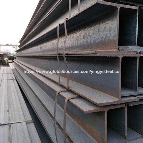 Buy Wholesale China Steel Per Ton H Steel Beam Ipn The Ipe Beams Iron ...