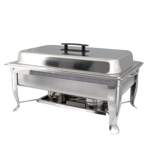 Buy Wholesale China High Quality Hot Seller Rectangular Chafing Dish ...
