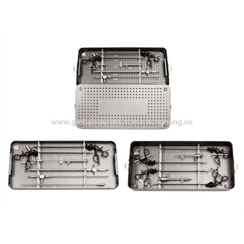 Buy Wholesale China Factory Price Zp184 Directly Rigid Hysteroscopic ...