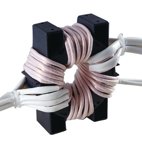 Bulk Buy China Wholesale Amorphous Inductance For Welding Machine With ...