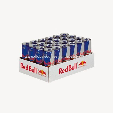 Buy Canada Wholesale Order Wholesale Red Bull Energy Drinks. Red Bull ...