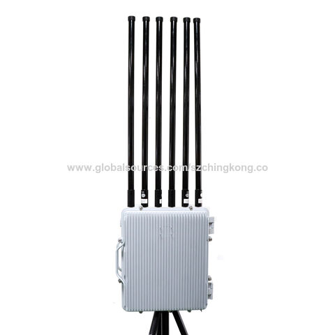 Buy Wholesale China Outdoor Project 330w High Power Anti Uavs 2000 ...