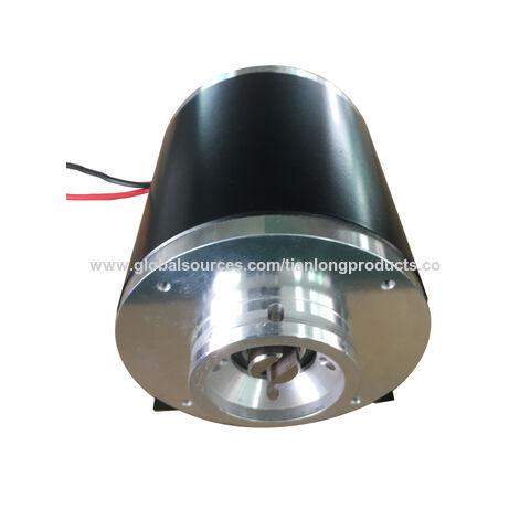 Buy Wholesale China Brushless Dc Motors, Sensorless Three Phases Dc ...