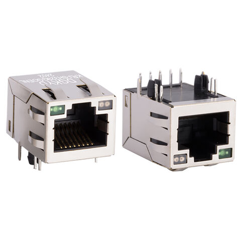 Bulk Buy China Wholesale Krj-sh329ggoenl Rj45 Computer Network ...