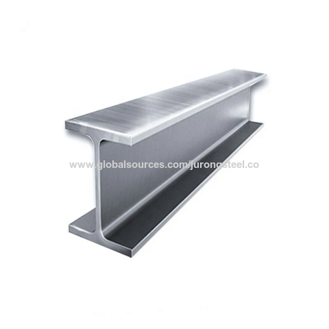 Stainless Steel I-beam/304 Steel I Beam Price/316 Steel H-beams, 5mm ...