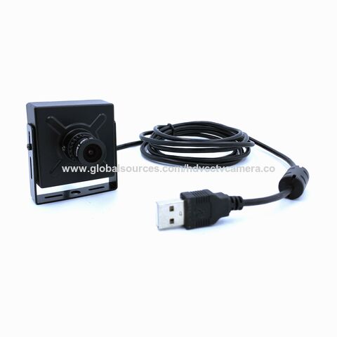 720p 1.0mp 1280x720 41x41mm Color Usb Webcam M12 2.8mm Board Lens Wide ...