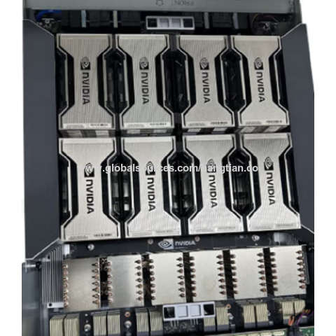 Nvidia H100 Pcie 80 Gb Gpu H100 Tensor Core Gpu - Expore China ...