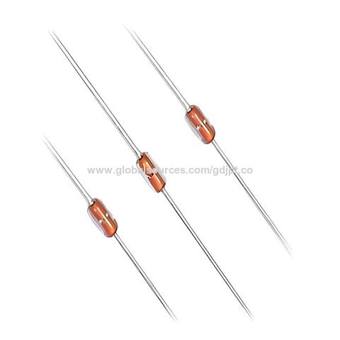 Buy Wholesale China Jptg 10k 3435 Glass Ntc Thermistor For Home ...