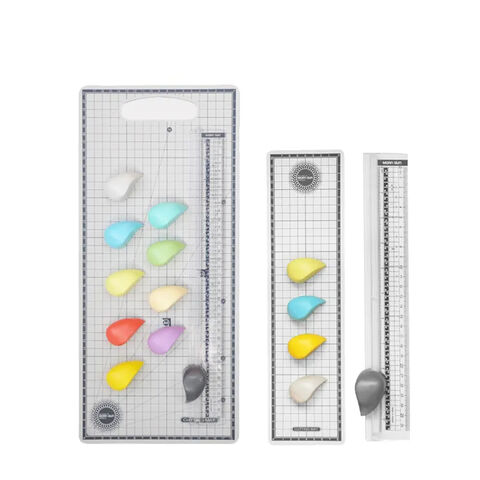 Buy Wholesale China Art Craft Tool Supply Manual A4 Rotary Portable ...