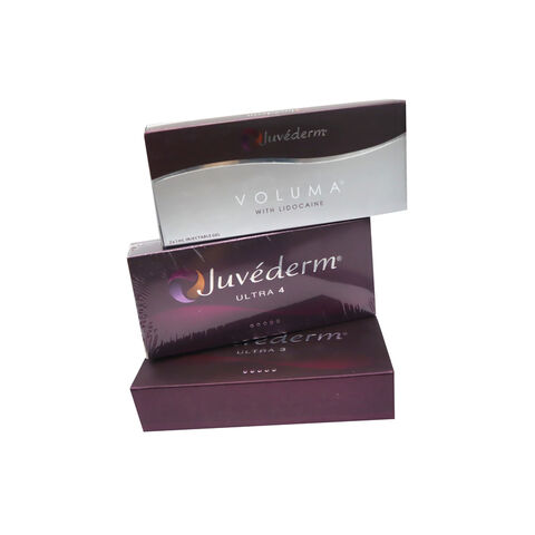 Buy Wholesale China Juvederm'''' Ultra, Ultra Plus & Voluma & Juvederm ...