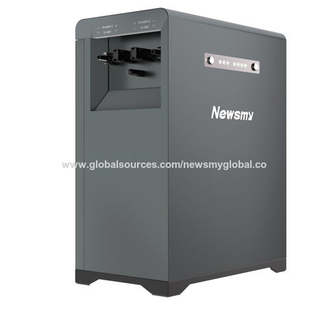 Buy Wholesale China 2kwh 1500w Mpptpv In 800w Microinverter Output Free ...