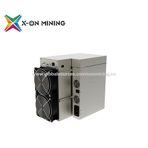 Buy Wholesale China Asic Bitmain Antminer Kaspa Crypt Ks3-9.4t 3400w ...