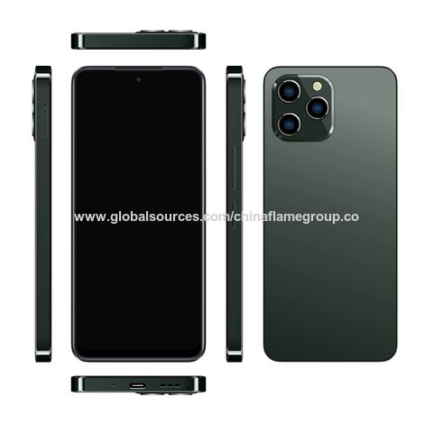 Buy Wholesale China 2023 Factory Oems Android 12 5g Smartphone 8gb Ram ...