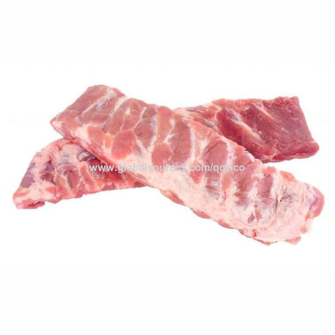 Buy Wholesale Canada Export Quality Food Pork Ribs/pork Loin Ribs/pork ...