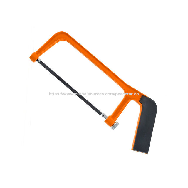 Buy Wholesale Hong Kong SAR Mini-sized Hacksaw Saw For Children With 15 ...