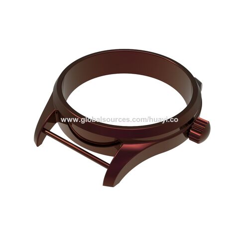 New Design Cnc Machining Components Custom Milling Anodized Aluminum ...