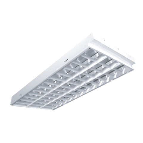 Buy Vietnam Wholesale Industrial Batten Fitting | Modular Light Fitting ...