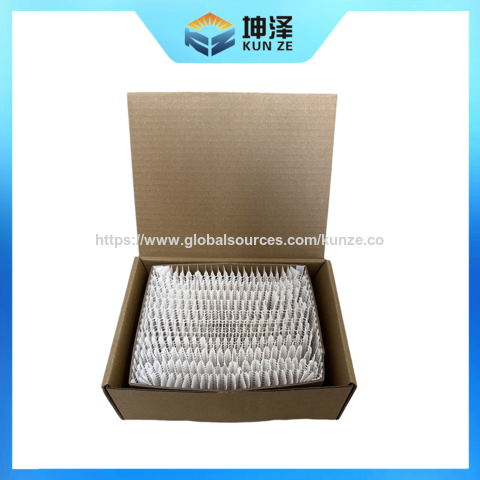 Filler Packaging Corrugated Boxes Gift Box Packaging Lined Recyclable ...