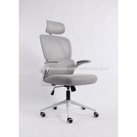 Buy Wholesale China Mesh Office Chair Back+lumbar Breathable Swirl ...