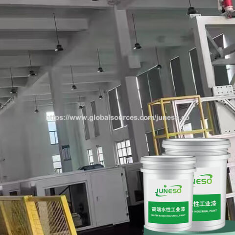Bulk Buy China Wholesale Anticorrosive And Salt-resistant Epoxy Zinc ...