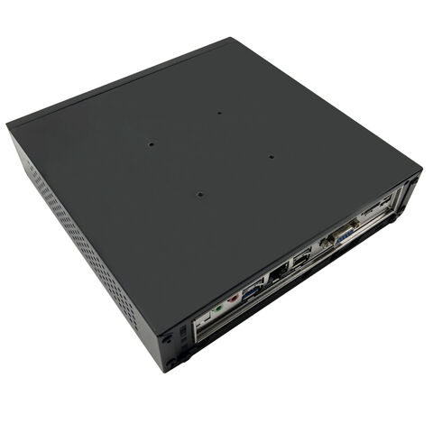Bulk Buy China Wholesale High Performance Mini Pc Support Multi Celeron ...