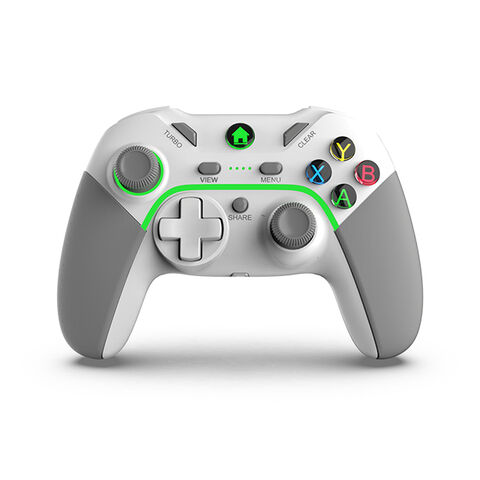 Buy Wholesale China Plain White Oem Triggers Four In One 2.4g Wireless ...