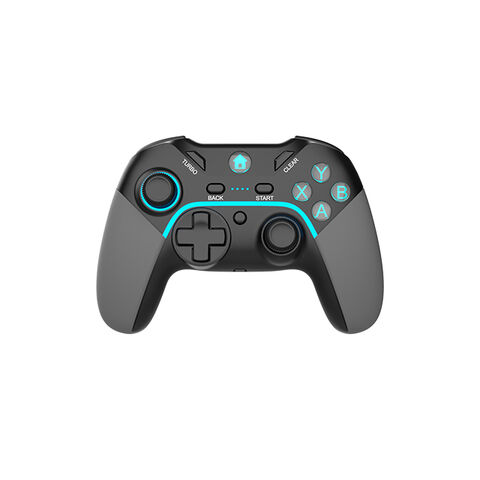 Hall Triggers Four In One 2.4g Wireless Game Controller For X Box One ...