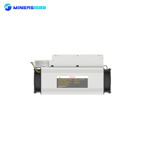 Buy Wholesale China High Profitable Whatsminer M50 124t Bitcoin Asic ...