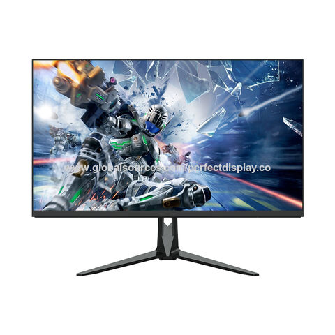 Factory Price High Back 25” Fhd 200hz Flat Pc Monitor Nano Ips Panel ...