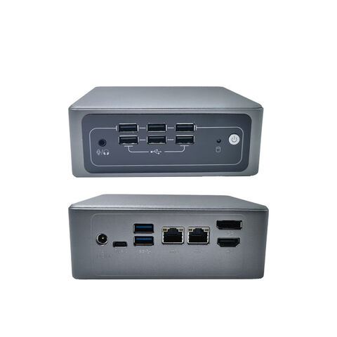 Buy Wholesale China Mini Pc Support Core I3/i5/i7 11th Cpu Ddr4 Modimm ...