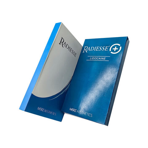 Buy Wholesale China Radiesse''' 1 Syringe X 1.5ml 0.8cc 1.5cc ...