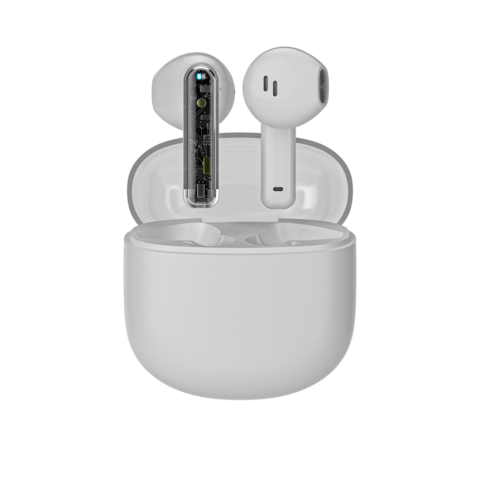 Buy Wholesale China Dual Mic Enc Tws Earbuds Low Latency For Gaming Tws ...