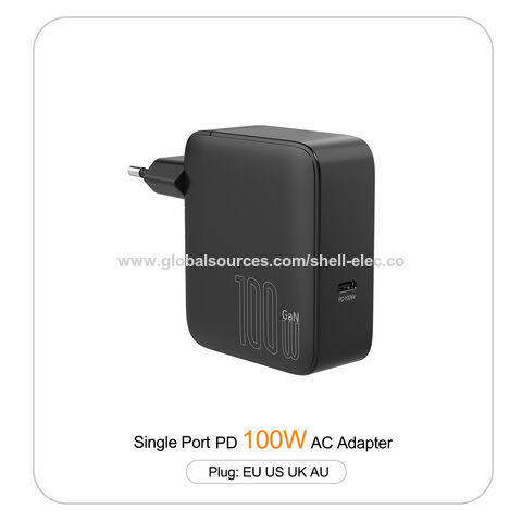 Buy Wholesale China 2024 New Product Quick Charger 100w For Macbook Pro ...