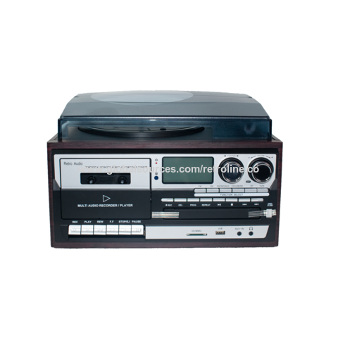 Buy Wholesale China Newly Arrived Phonograph Music Center Vinyl Record ...