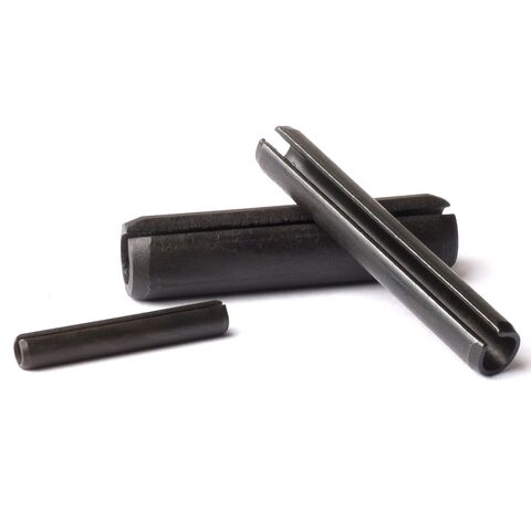 Buy Wholesale China Stainless Steel Slotted Spring Pins & Spring Pins ...