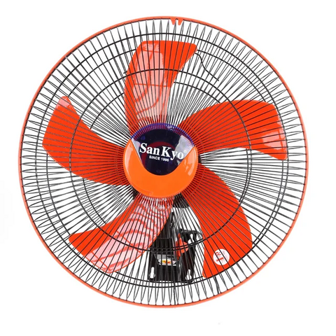 Buy Wholesale China High Performance Sankyo Industrial Wall Fan 16 ...