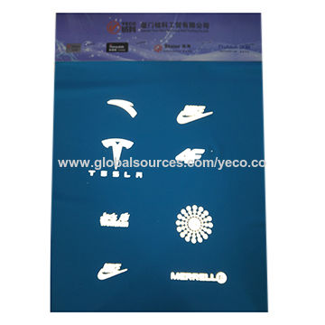 Reflective Logo In Low Light And Nighttime Condition - China Wholesale ...