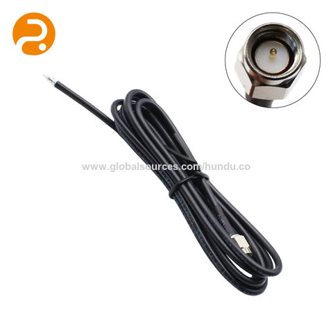 Buy Wholesale China In Stock Original Brand Rf Cable Coaxial Sma Jack ...