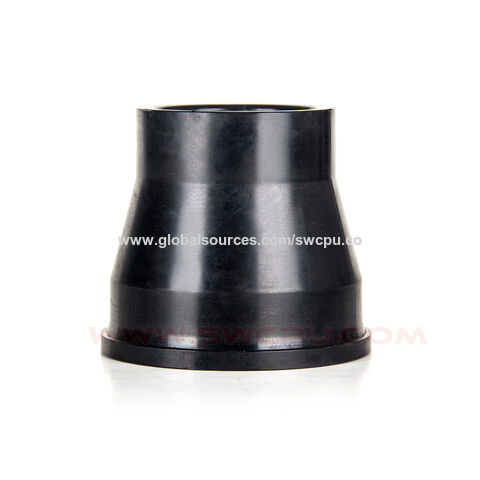Jiangzhi Customized Molded Non-standard Shaped Epdm Rubber Bushing ...
