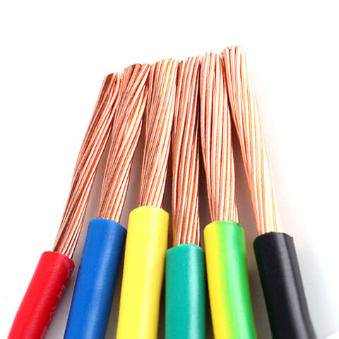 Buy Wholesale China Wholesale Ul3289 600v 30awg 26awg Irradiated Pe Insulated Wire Internal ...