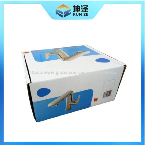 Buy Wholesale China Packaging Box Printing Shopping Packaging Box ...