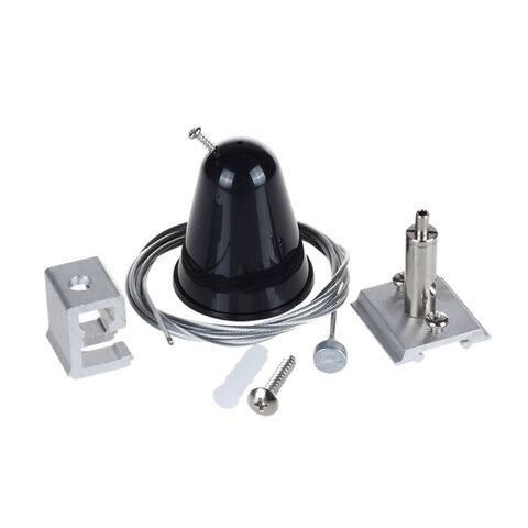 Buy Wholesale China Led Spotlight Lighting Ceiling Clamp Kit Single ...