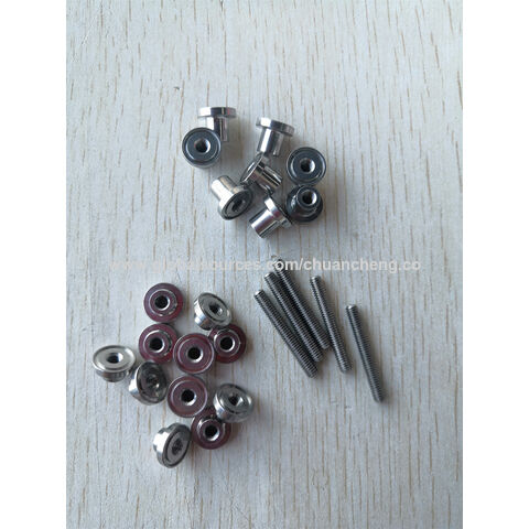 Non-standard Hardware Parts，cnc Machining Of Hardware Precision Parts ...