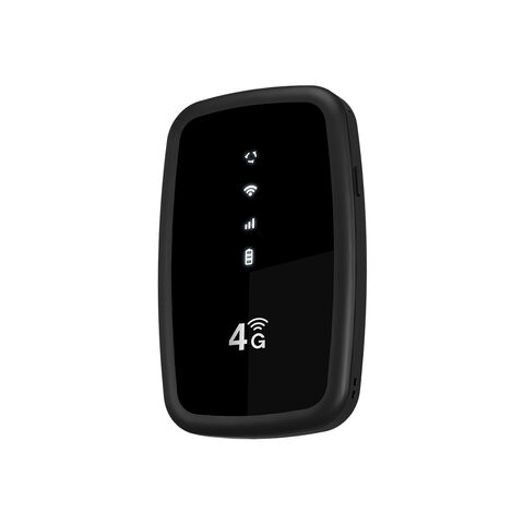 Ihua Factory Price Ih610a 4g Cat.6 Mobile Wifi Pocket Wifi With Sim ...