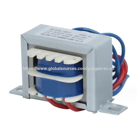 Buy Wholesale China Stepdown Low Voltage Chopper Transformer 220 To 110 ...
