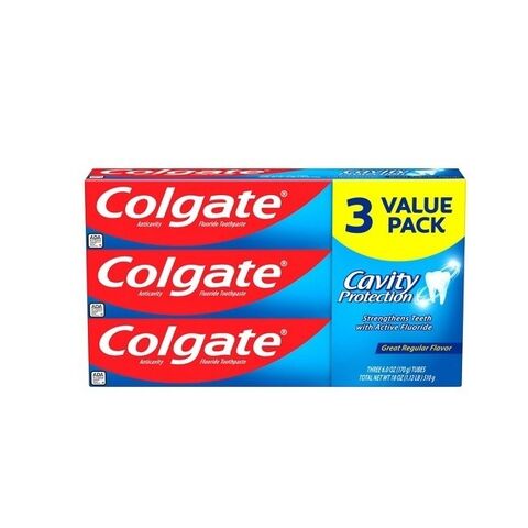 Anti-cavity Toothpaste/teeth Whitening Toothpaste/whitening Toothpaste ...