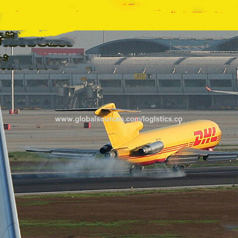 Bulk Buy China Wholesale Ddp Air Freight Logistics Service Usb Fan From ...