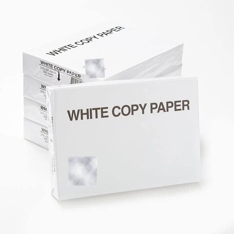 100% Pulp 80gsm Copy A4 Paper/a4 Copy Paper / Multi Purpose Copy Paper A4 80gsm Pulp Office / A4 ...