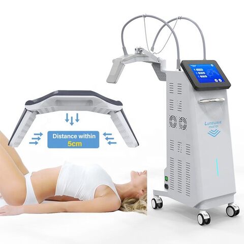 Buy Wholesale China Radio Frequency Body Sculpting Equipment Fat ...